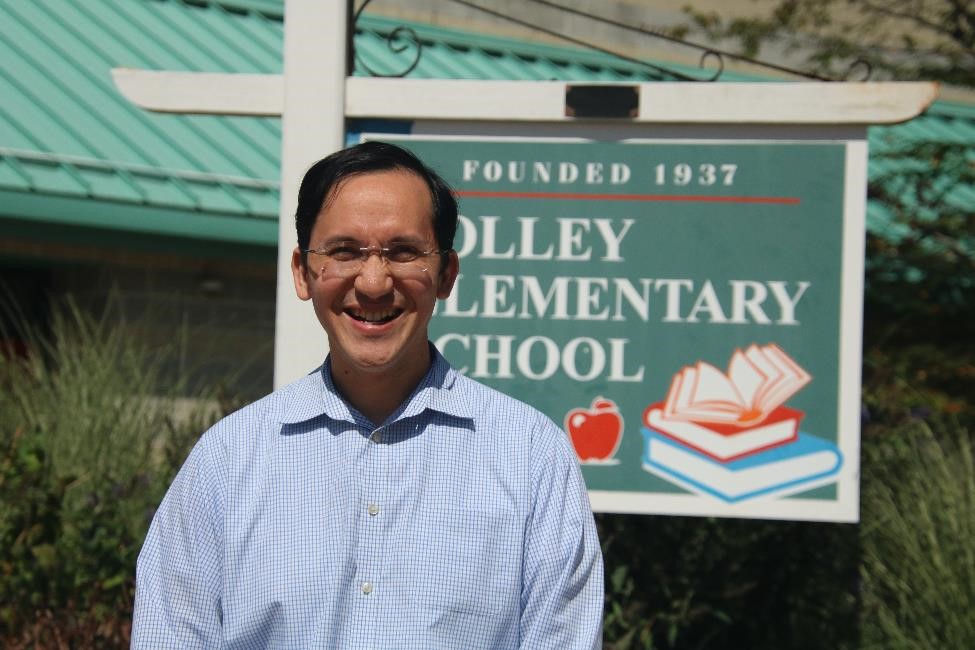 About Us - DaySpring Presbyterian Church